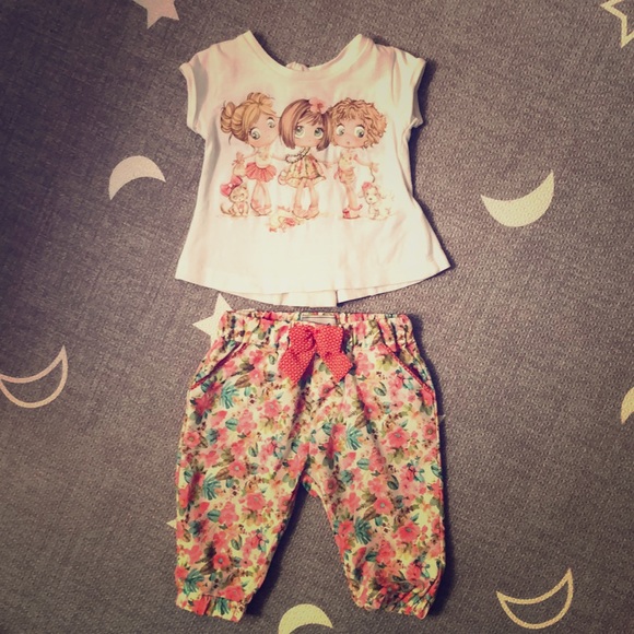 Mayoral | Matching Sets | Mayoral Outfit | Poshmark